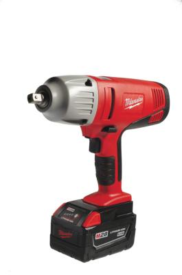 Mutterdragare milwaukee hd28iw hd28 iw/0 28v solo 1?2? m2...