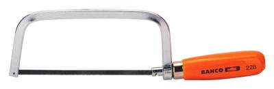 Minibågfil bahco 228 bladlängd 150mm - minibågfil bahco 2...