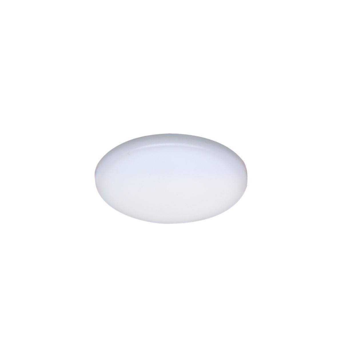 Led panel ip44 11w/840 led alfd125pu - interiörarmatur le...