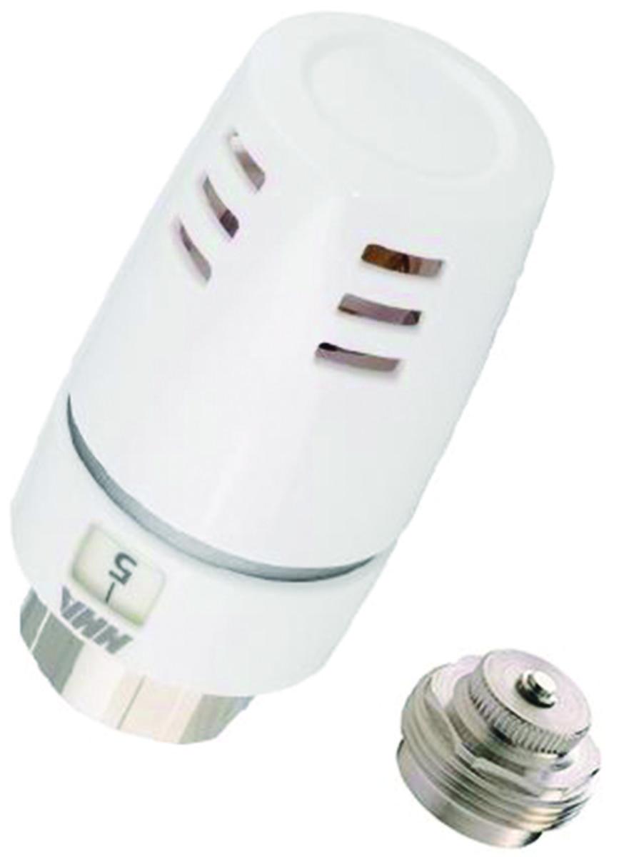 Evosense ad evosense + nti aga/tp - radiatortermostat evo...