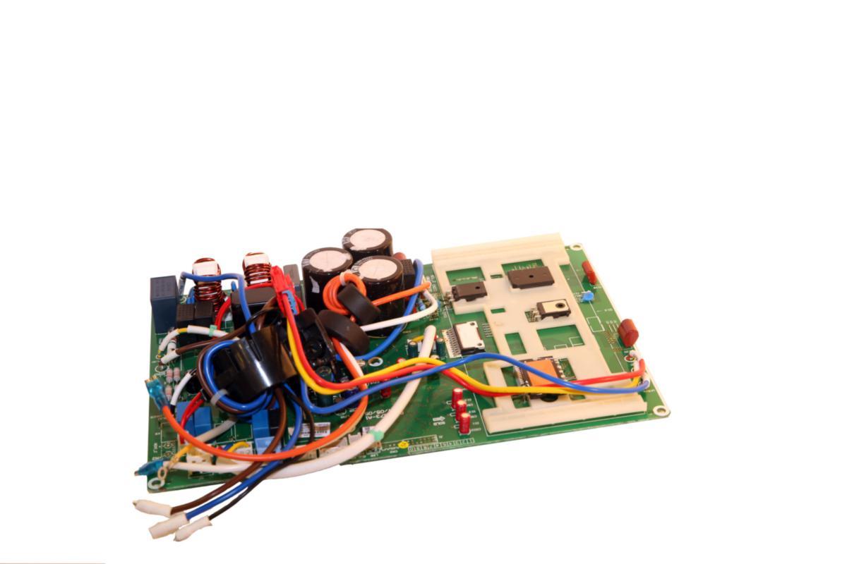 Pcb board iwmh18no2ds /wifi 30138000395 - spare parts inn...