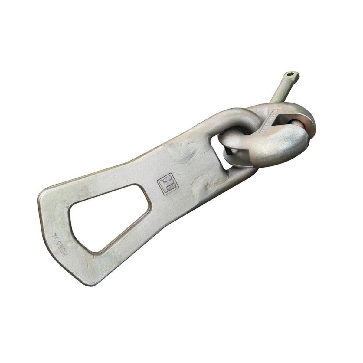 Lifting clutch tf2 10.0t steel load group 5.3-10.0t - lif...