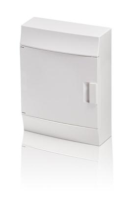 Normkapsling ip41w vd 2x12m mistral ip41w 650 vd 2x12 - n...