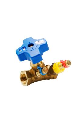 15 stvm mma balance balancing valve - control valves with...