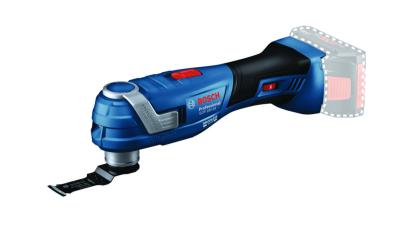 Multiverktyg bosch gop 18v-34 solo, kartong, starlock plu...