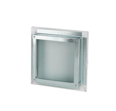 Inspektionslucka std 600x600 mm gångjärn - inspektionsluc...