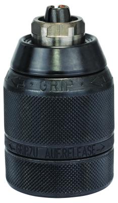 Snabbchuck bosch 1.5-13mm 1/2x20 unf hö/vä gång - borrchu...