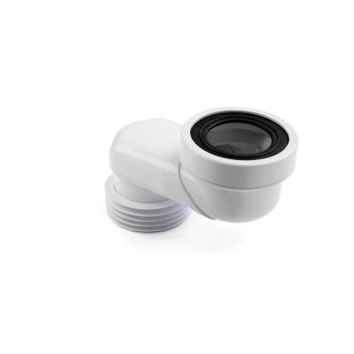 Jafo wc-stos offset 80 exc. vit - wc-stos offset excentri...