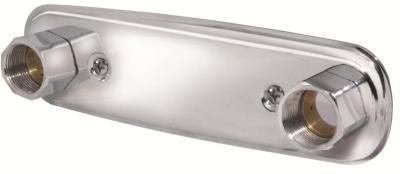 Gbg mixer bracket 160c/c 12-15 pipe - mixer brackets 160 ...