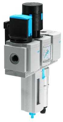 Filter/regulator festo m avst msb6-1/2:c3:j1-wp - filterr...