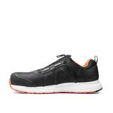 Skyddssko solid gear sg76009 revolution 2 s s3 stl 42 - s...