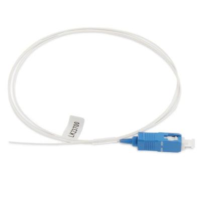 Pigtail sc 10/ upc 1.5m 42b-s1-sc-1eu - fibersvans pigtai...
