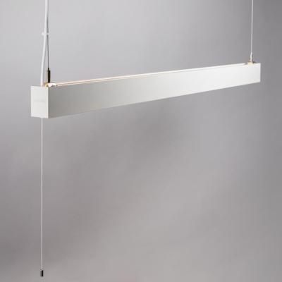 Intarm 46w 4550lm 3k pendel actor basic - pendlad kontors...