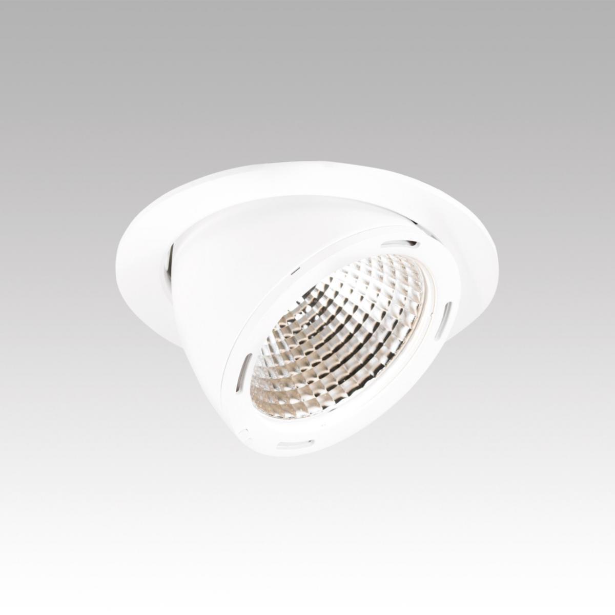 Arm alt mini led-td 1100/840 - downlight alt mini led, n...