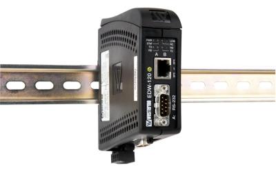 Converter edw-100 edw-100 udp/tcp ext temp - converter ed...