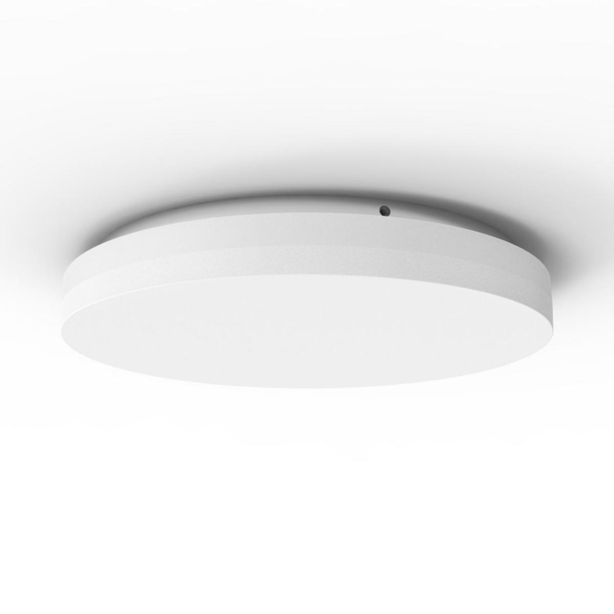 Ceiling lum 3800lm 3/4k dali around slice 3800 dali - cei...