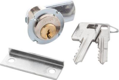 Cabinet lock assa 8450 2 new n gds/sb - cabinet lock assa...