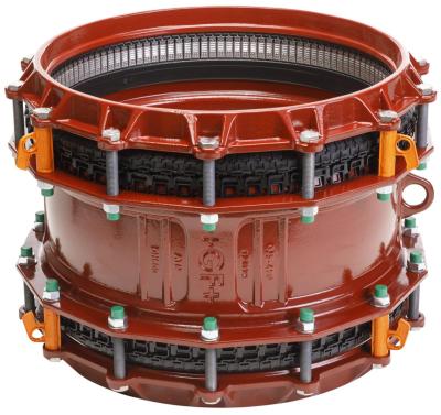 Multi/joint 3007plus 665-697mm - dragsäker koppling, wag...