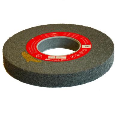 Gradningshjul 3m db-wl 7s 200x25x76,2mm fin - gradningshj...