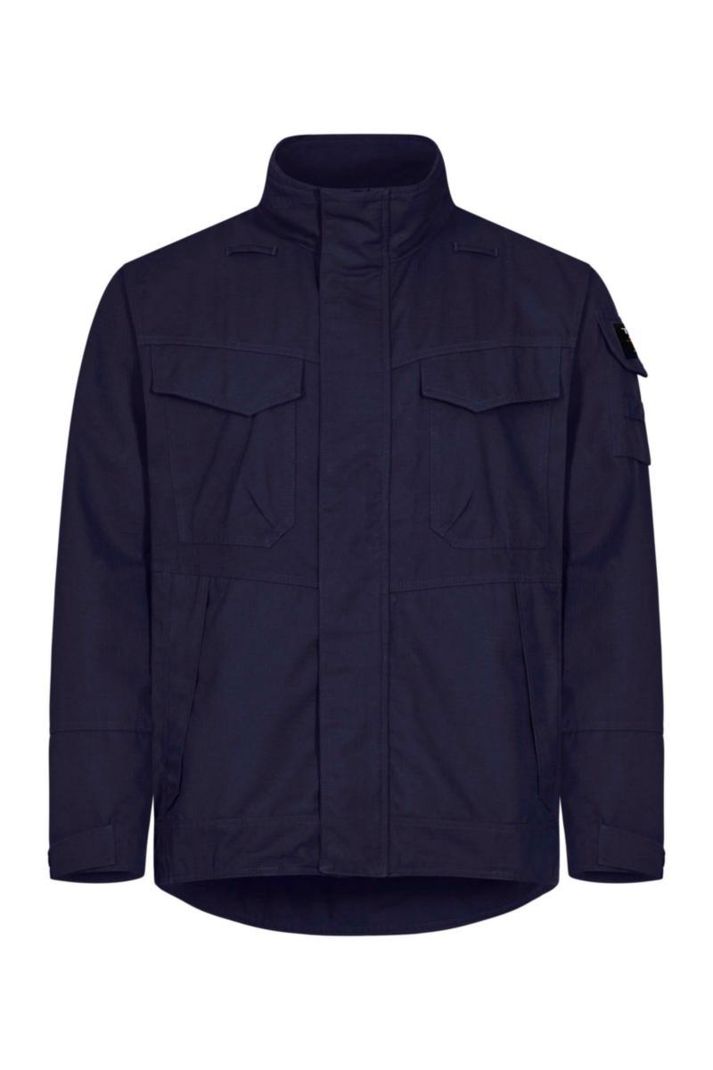 Jacka tranemo 6035-81 marin flam stl 3xl - jacka tranemo ...