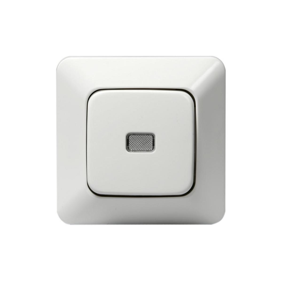 1466up push switch 1466up - push buttons, recessed, jussi...