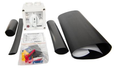 50/90-75/125 änds. t75-300 1ä ca20 15-250m - isoterm ändk...