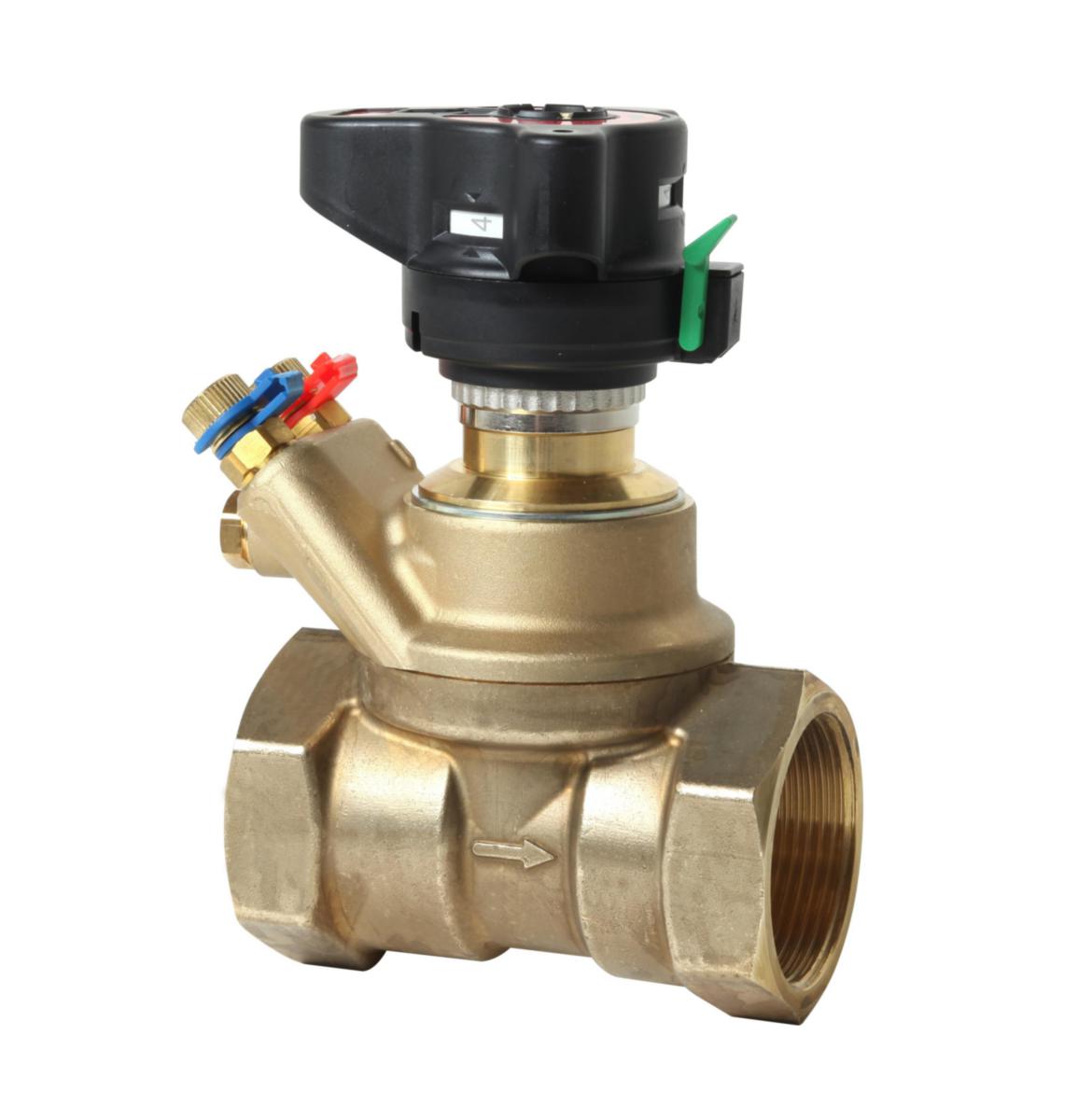 40 asv-bd kvs 26.0 danfoss partnerventil inv gga - partne...