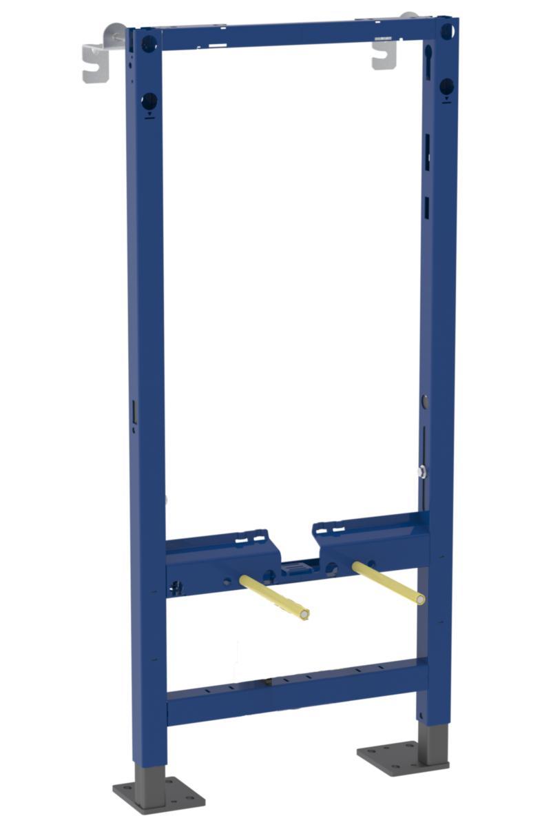 Geberit doufix wc-fixtur 112 för vägg wc utan cistern - w...