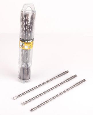 Hammarborr ironside sds+ 2-skä 8.0x210x150mm 10-pack 2005...