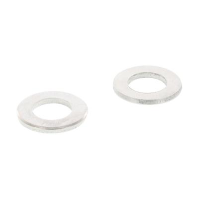 Rundbricka a2 hv200 m12 iso 7090 - rundbricka brfb rostfr...