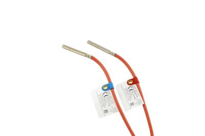 Temperatursensor pt500, 5,2x45/1,5m - temperatursensor pt...