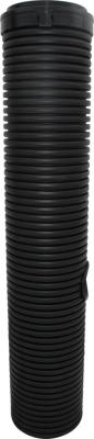 400x110 dagv.brunn pp h=2000 pipelife, 70l sandfång - dag...