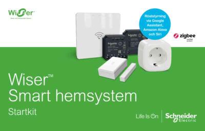 Startkit wiser kit_cctsk1wiser_to - startkit wiser by se ...