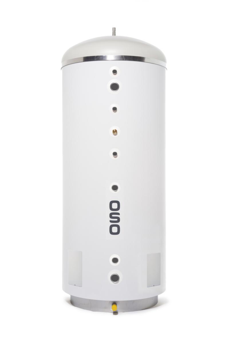 Oso maxi coil mx 600 15kw (2x7,5) - 3x400v+hx 1.0m² - wat...