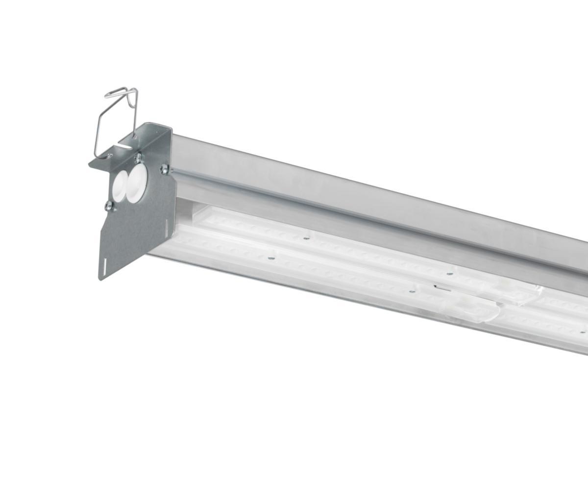 Arm 57w 8800lm 4000k ip23 ind zenit led - industriarmatur...