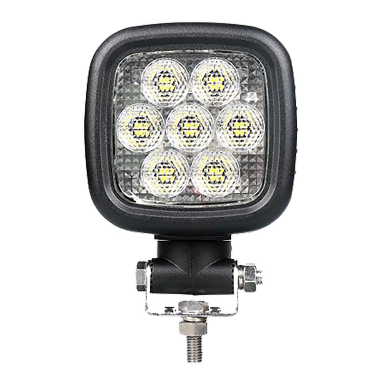 Arbetsljus 105w 12-24v - led arbetsbelysning, cellite