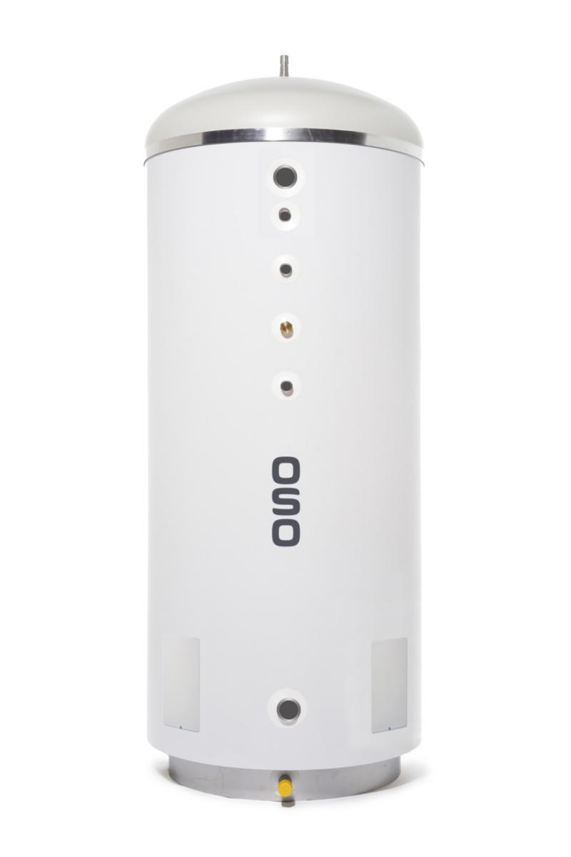 Oso maxi standard ms 1000 15kw (2x7,5) - 3x400v - water h...