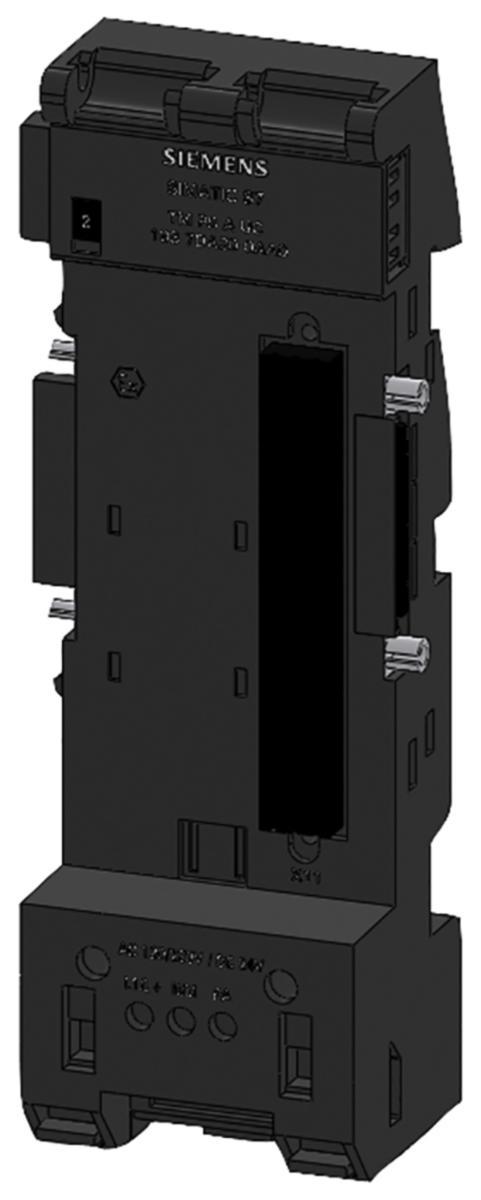 Sockel et200isp tm-ps-a uc 6es7193-7da20-0aa0 - plc syste...