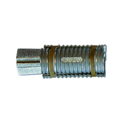 Expander betong/berg ø15 borrhål 36.5-38 mm - expander be...