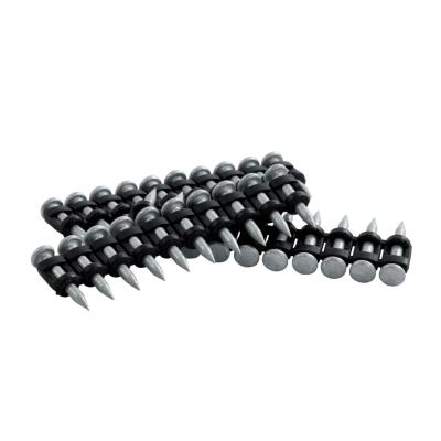 Stål/betongspik mekanisk galv. rakbandad cpx 30/20mm 500/...