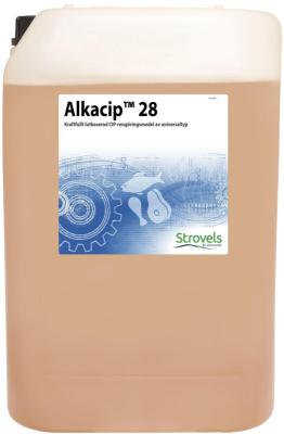 Alkacip 28 32.3kg cip disk strovels - strovels alkacip 28...