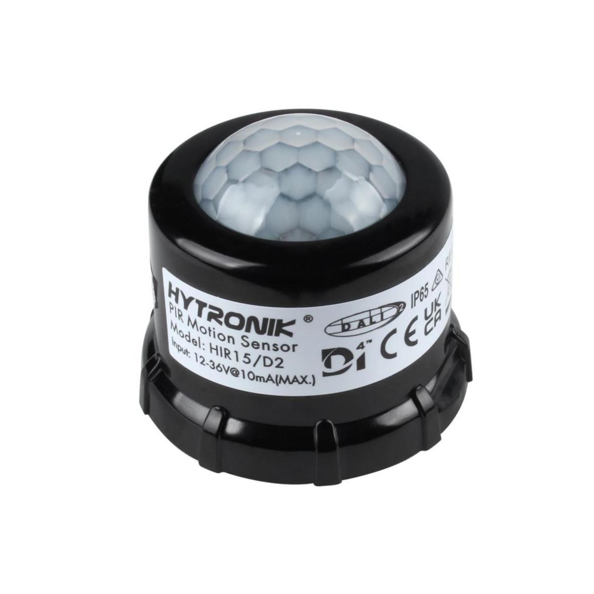 Sens pir hb dali-2 d4i zhaga - rörelsesensor hir15/d2 ko...