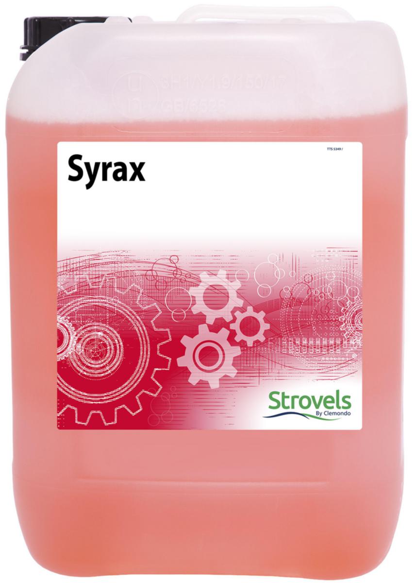 Syrax 10l sur rengöring strovels - strovels syrax | Ahlse...