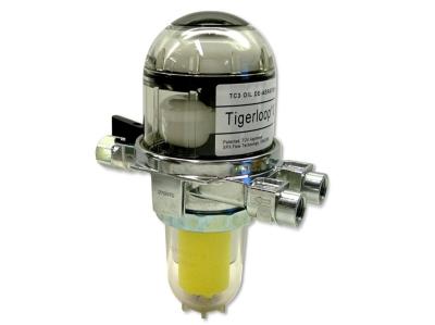 Tigerloop combi 3 oljeavluftare spx tigerholm - oljeavluf...
