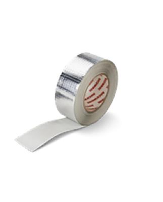 Tejp teclit alu 50000x75 rockwool - aluminiumtejp teclit,...