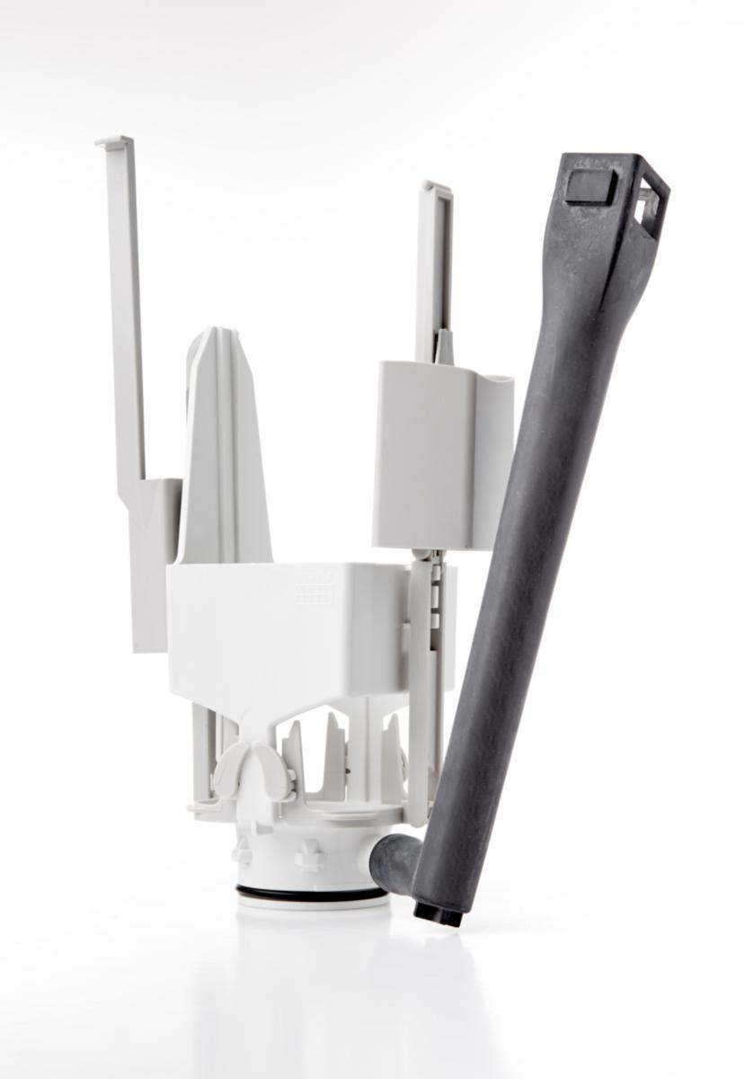 Ifö premont/sign flush stand z96953 - flushing frame prem...