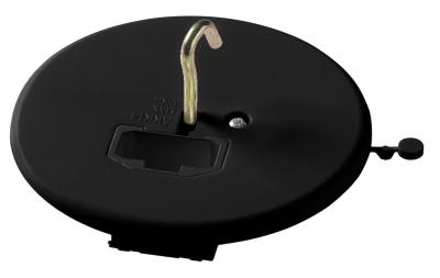 Lamputtag tak inf dcl svart akk14m - lamputtag tak dcl, a...