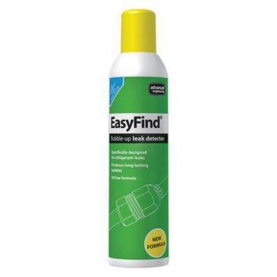 Easyfind lt 12 x 400ml - leak detection spray | Ahlsell