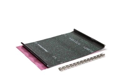 Krympslang 55/12 l=170mm, delb - krympslang delbar | Ahl...