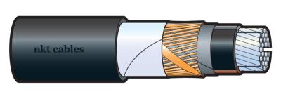 Axqj 3x120/41 (*5) - jordkabel axqj 1kv dca, nkt | Ahlsell